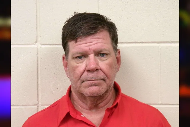 James Moore — Bulloch County Jail Bookings