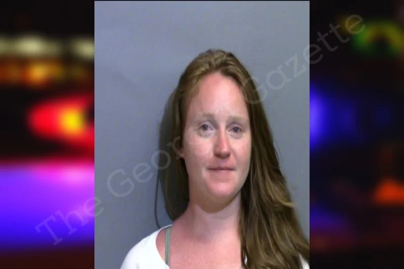 Michaela Moore — Glynn County Jail Bookings