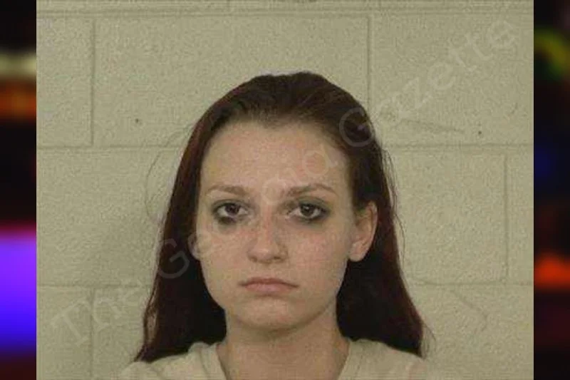 Sierra Morris — Liberty County Jail Bookings