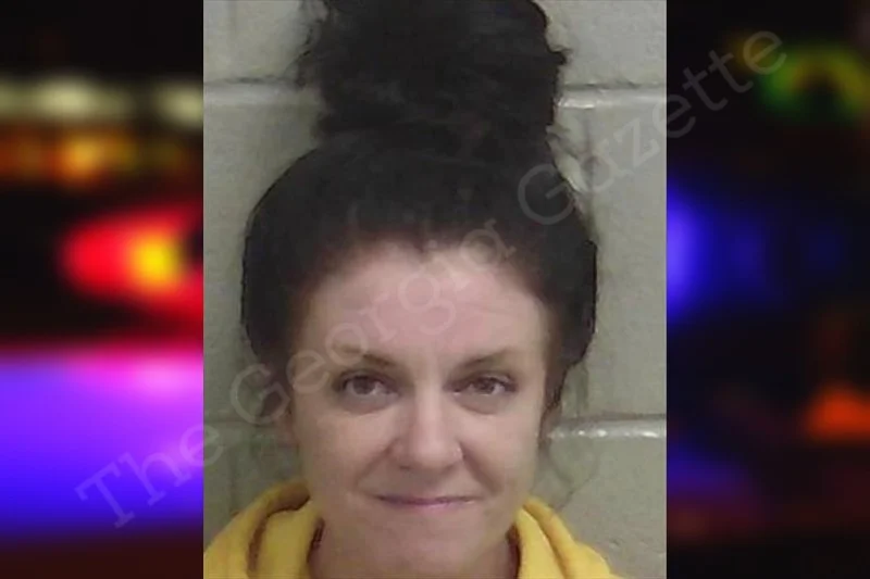 Madison Mosley — Wayne County Jail Bookings