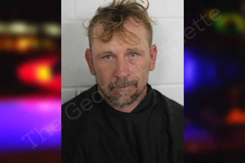 Michael Moss — Floyd County Jail Bookings