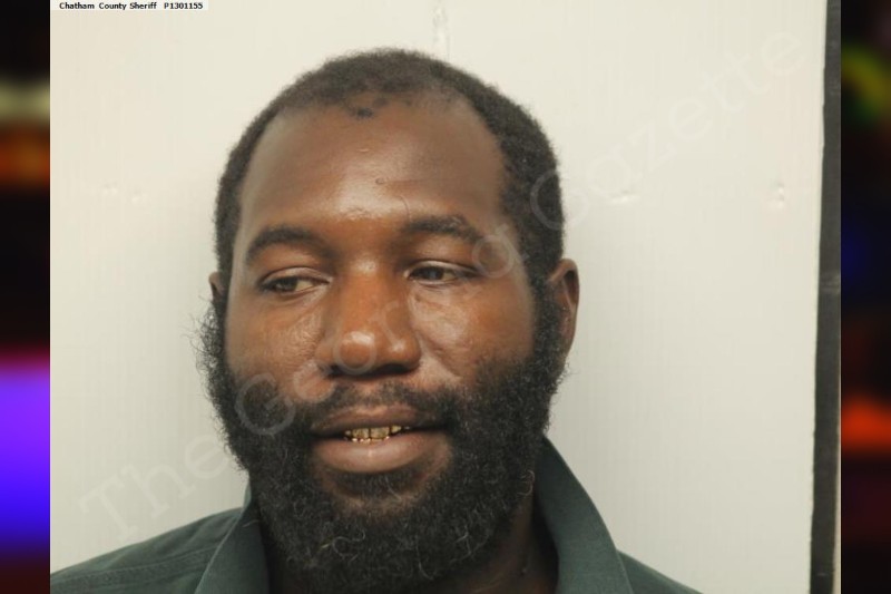 Michael Murphy — Chatham County