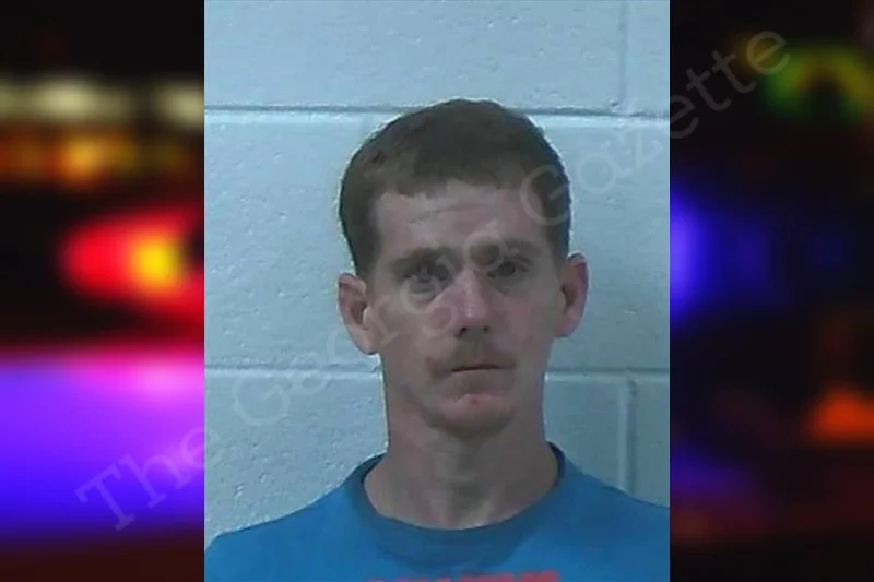 Heath Nelson — Jackson County