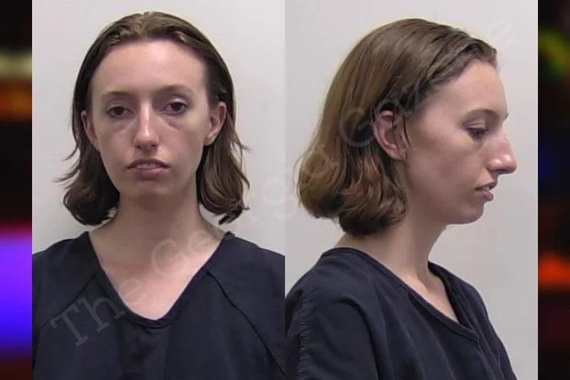 Emma North — Clarke County