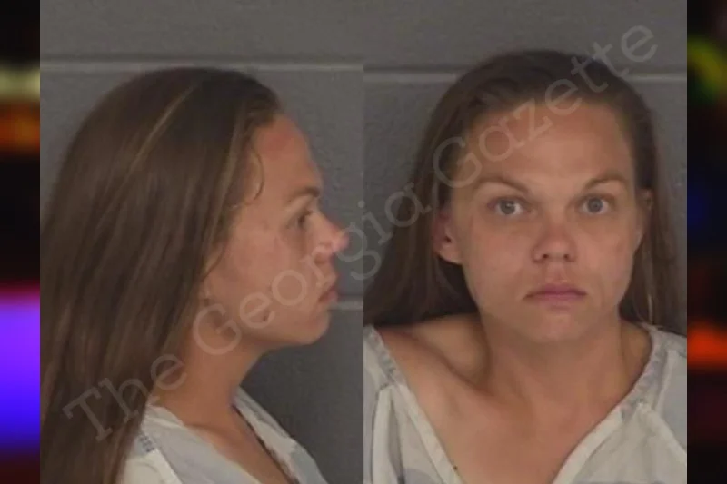 Jennifer Nesbitt — Barrow County Jail Bookings