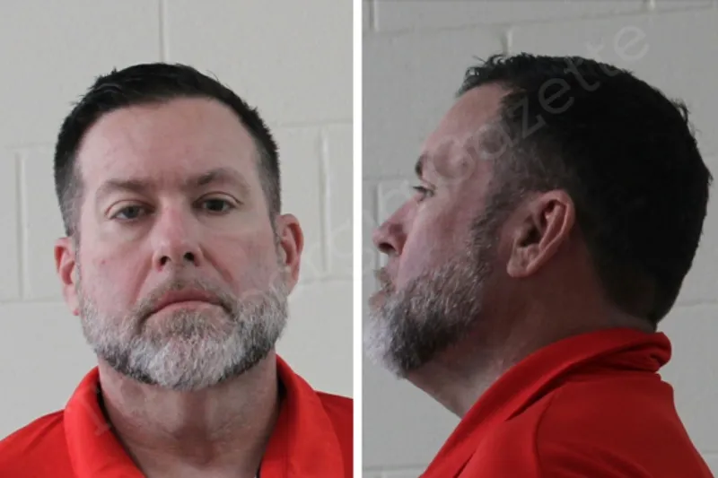Jason Noles — Houston County Jail Bookings