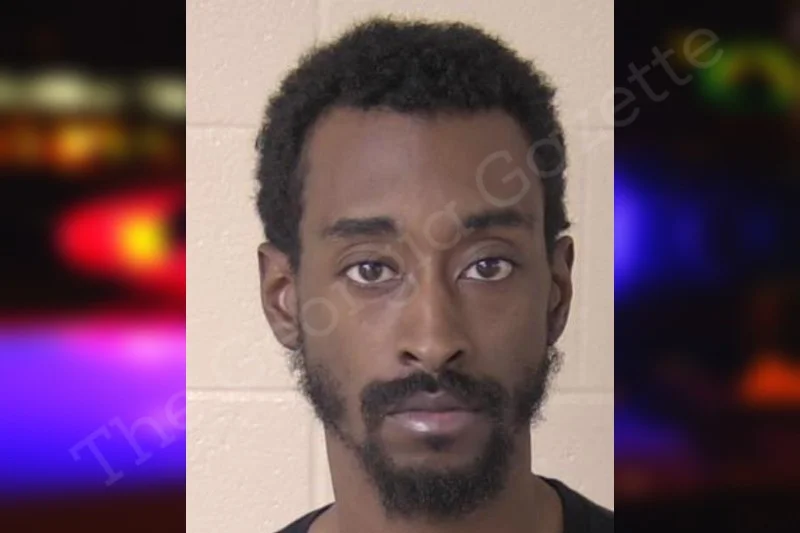 Jamicheal Norman — Walker County
