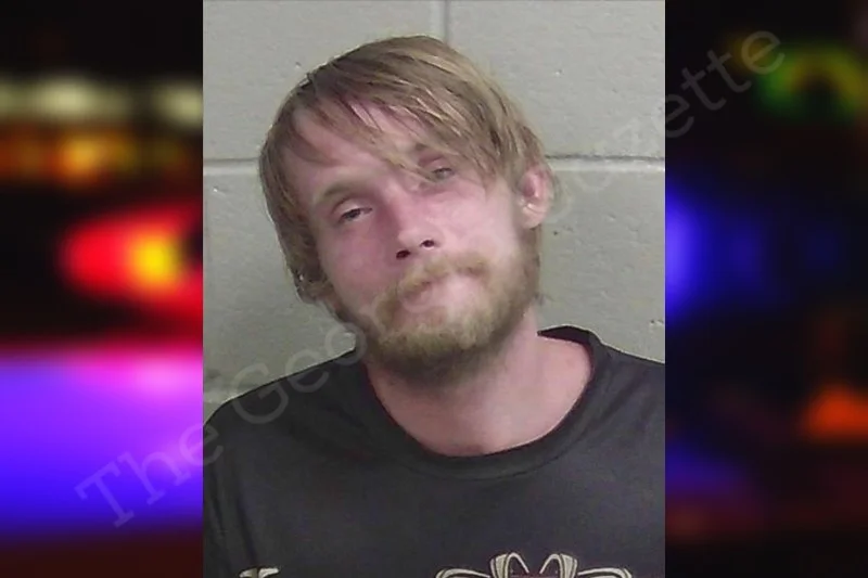 Ryan O’Brien — Wayne County Jail Bookings