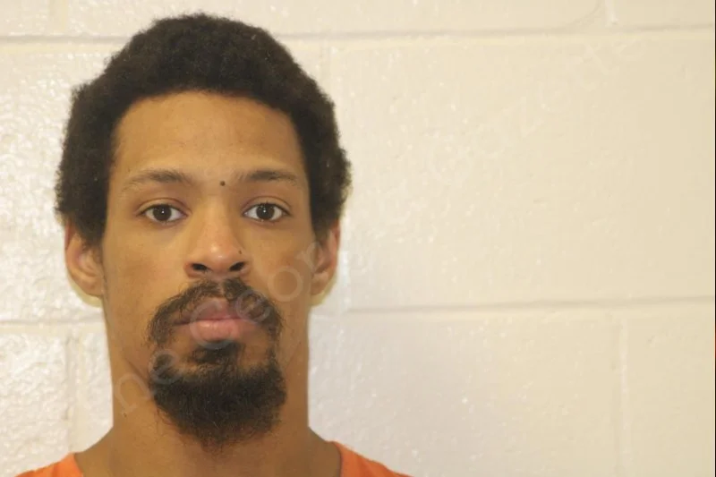 Selma Oliver’Smith — Jones County Jail Bookings