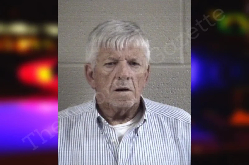 Terry Orr — Whitfield County