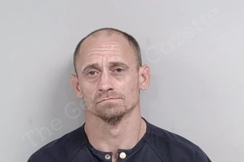 Michael Paige — Lowndes County