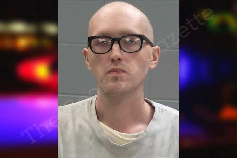 Nicholas Peacock — Baldwin County
