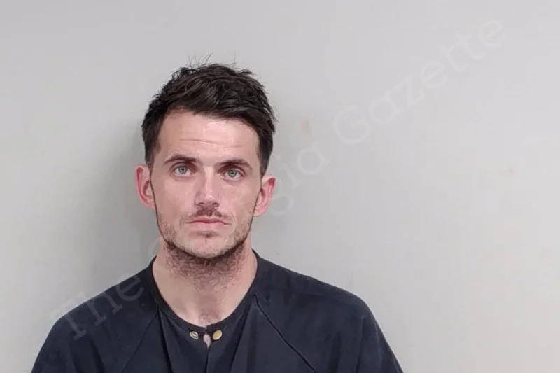 Thomas Perdue — Lowndes County Jail Bookings