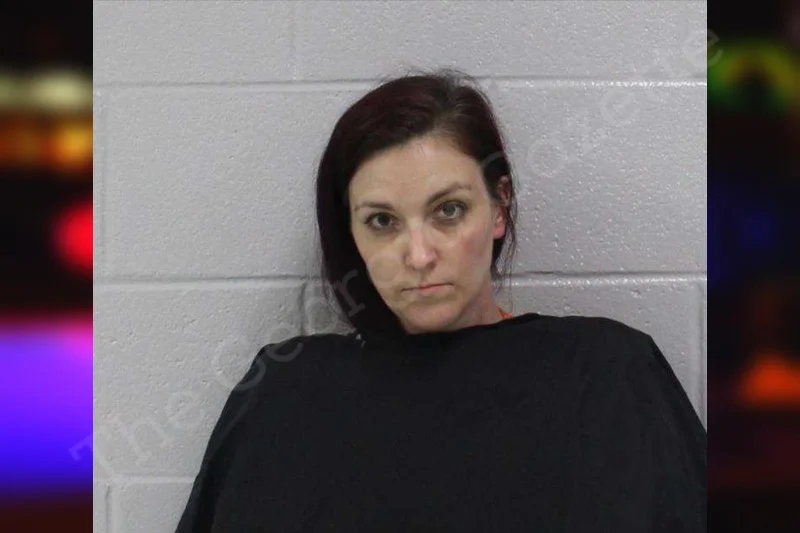 Emily Perry — Carroll County