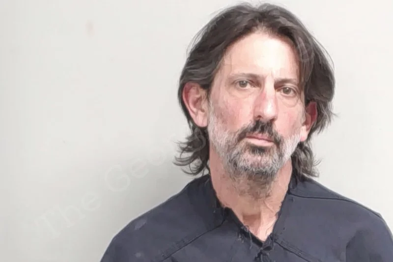 Judson Pollock — Lowndes County Jail Bookings