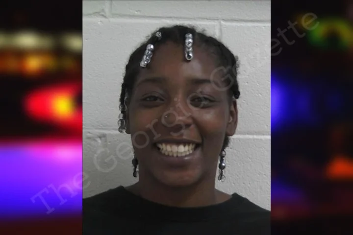 Tabitha Powell — Decatur County Jail Bookings