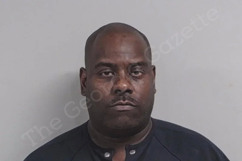 MacKenzie Primus — Lowndes County Jail Bookings