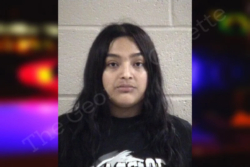Giselle Paniagua — Whitfield County Jail Bookings Giselle Paniagua — Whitfield County Jail Bookings