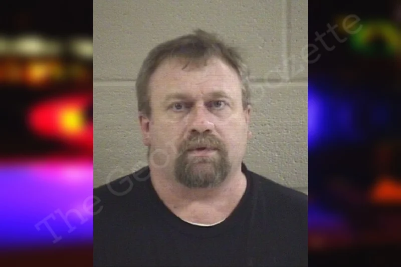 Herbert Payne — Whitfield County Jail Bookings