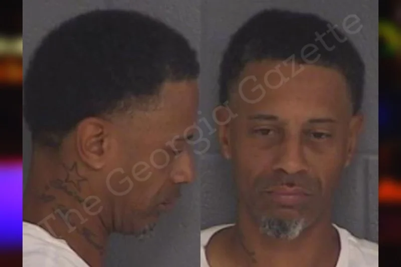 Bryan Peebles — Barrow County Jail Bookings