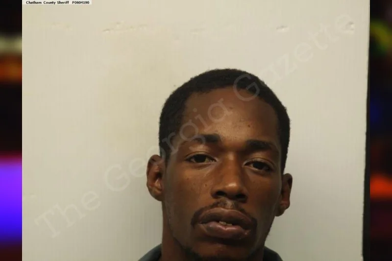 Todd Pendergraph — Chatham County Jail Bookings