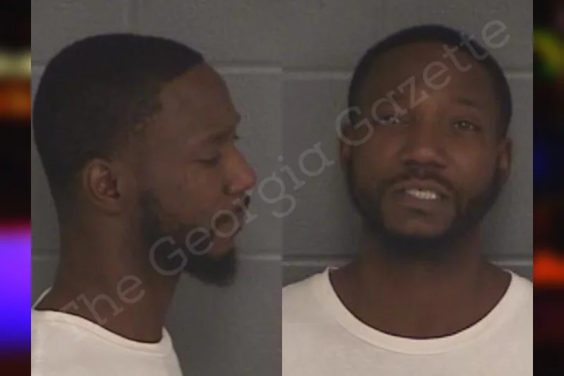 Steven Peppers — Barrow County Jail Bookings