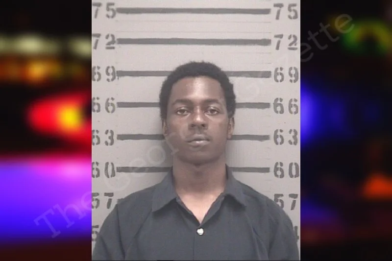 Calvin Philpot | Dougherty County Jail Bookings