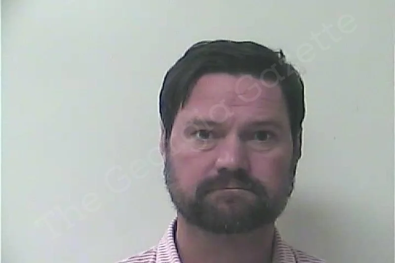 Richard Pilcher — Oconee County Jail Bookings
