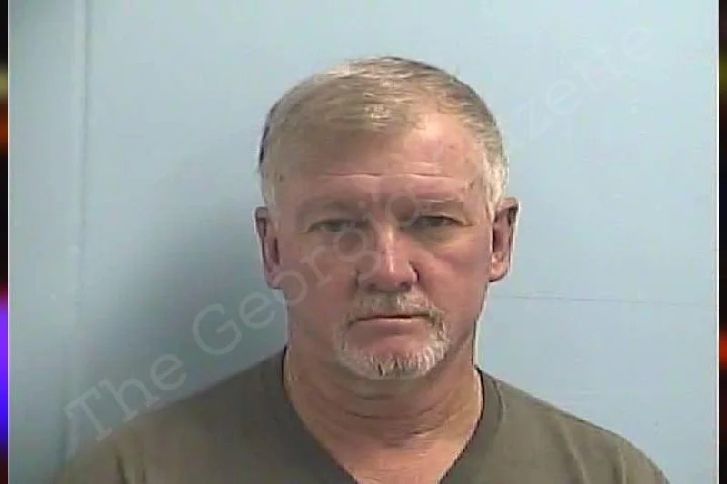 Randall Piper — Dawson County