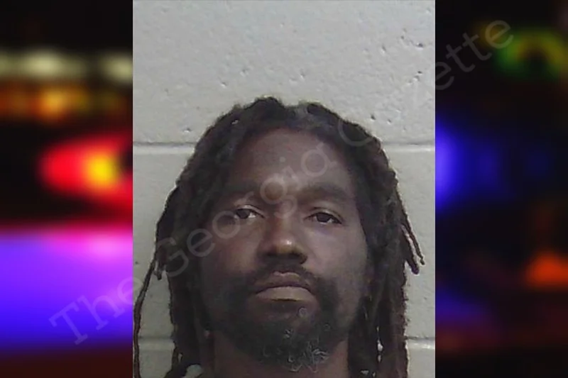 Patrick Pittman — Wayne County Jail Bookings