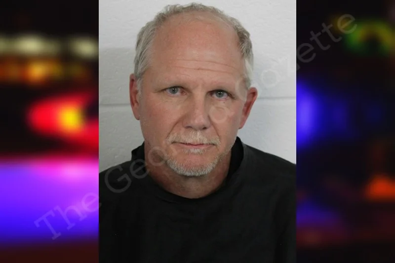 Jeffrey Poe — Floyd County Jail Bookings