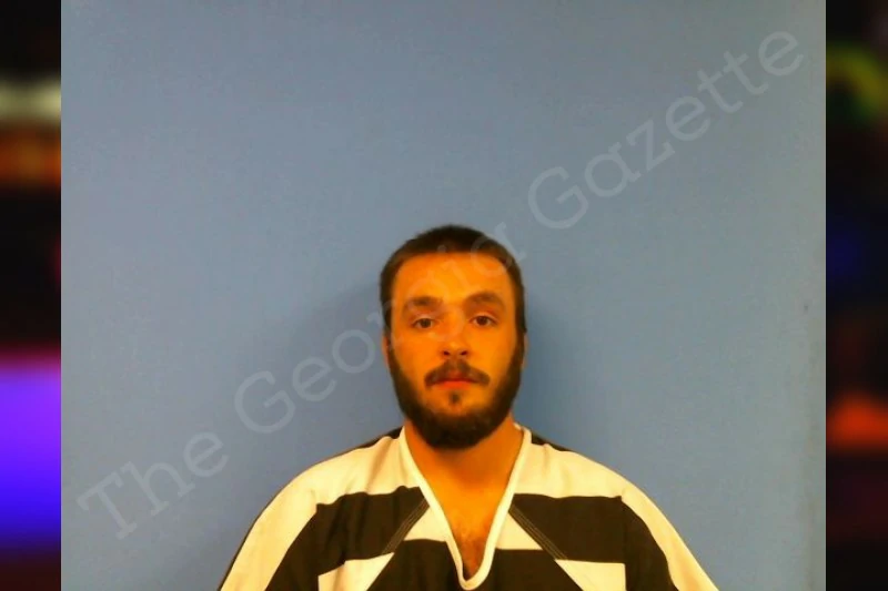 Justin Poole — Troup County