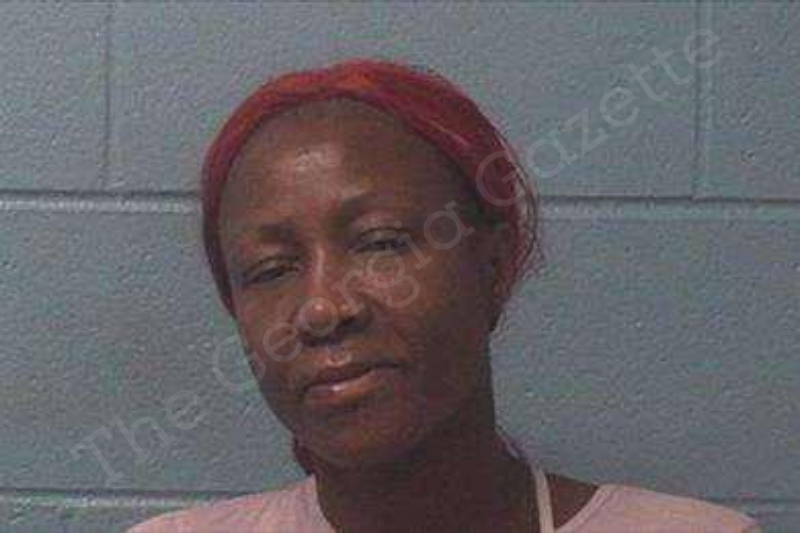 Sarah Pope | Franklin County Jail Bookings