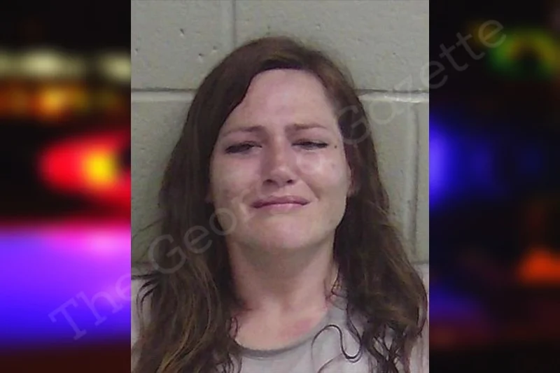 Jessica Poppell — Wayne County Jail Bookings