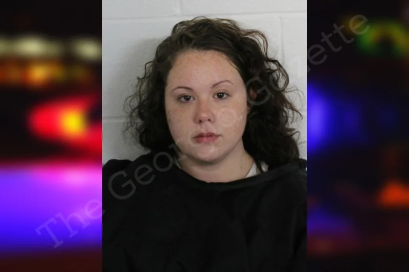 Crystal Porter — Floyd County