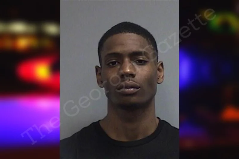 Xzavior Priester — Effingham County Jail Bookings