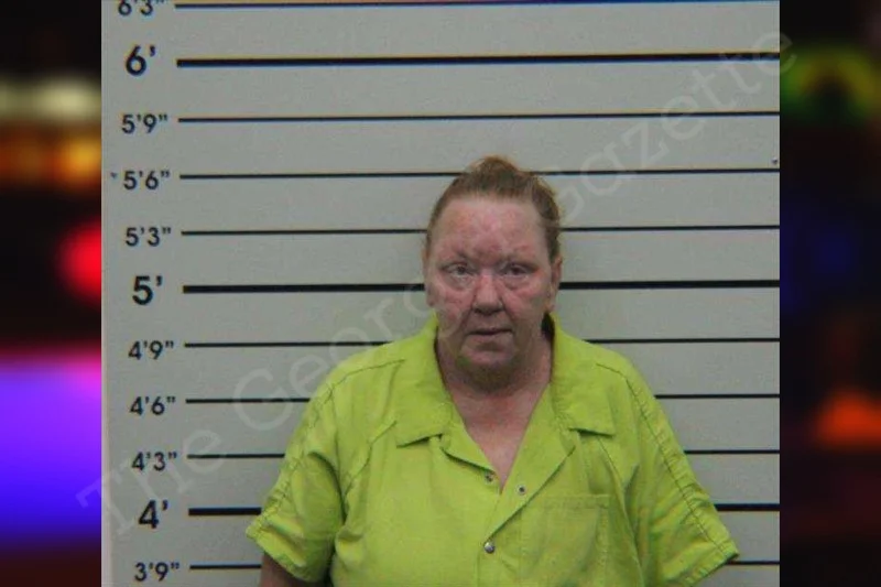 Donna Pritchett — Turner County