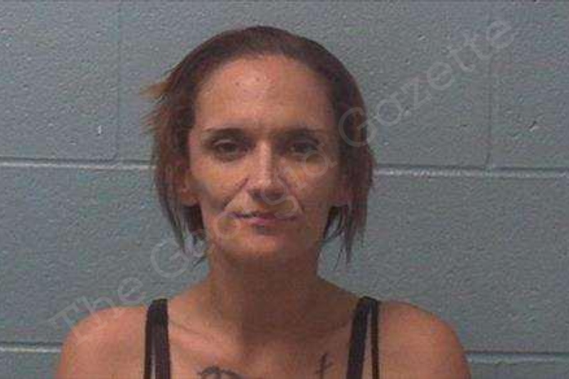 Anna Pulliam | Franklin County Jail Bookings
