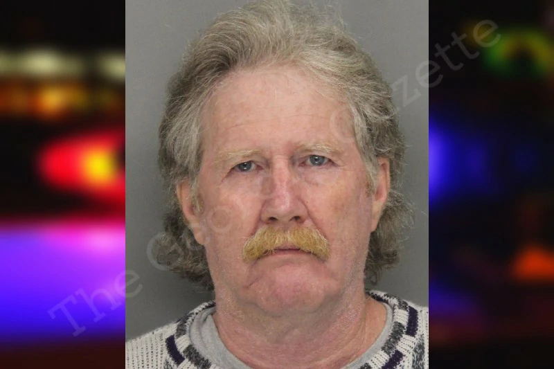 Richard Ratliff — Cobb County Jail Bookings