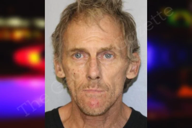 Kevin Ray — Hall County Jail Bookings