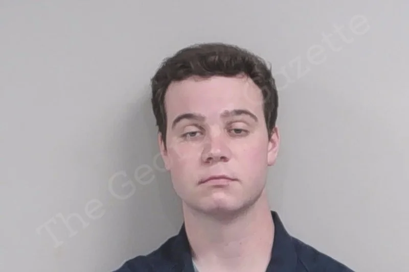 Joshua Redshaw — Lowndes County Jail Bookings