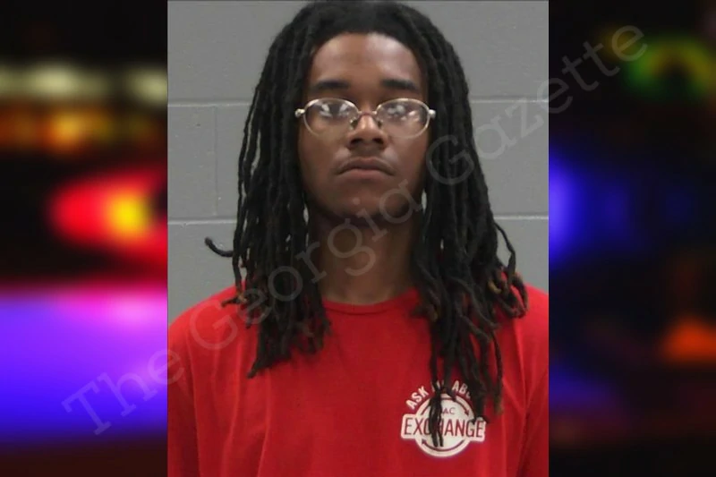 Tylan Reid — Baldwin County Jail Bookings