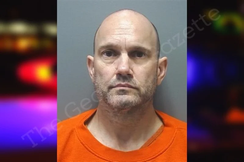 Steven Reynolds — Cherokee County Jail Bookings