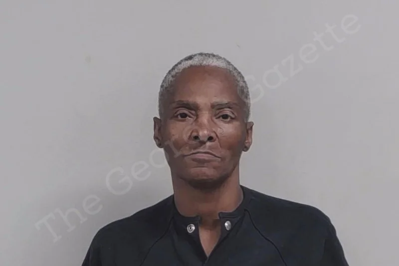 Phyllis Riley — Lowndes County Jail Bookings