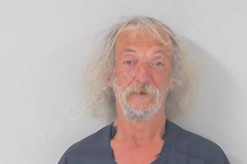 Kenneth Roach — Lowndes County Jail Bookings