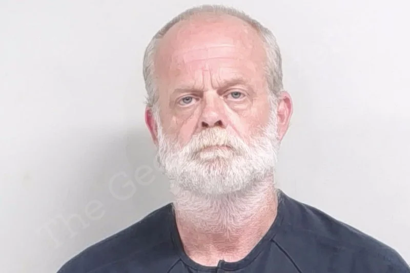 Jeffery Roberts — Lowndes County