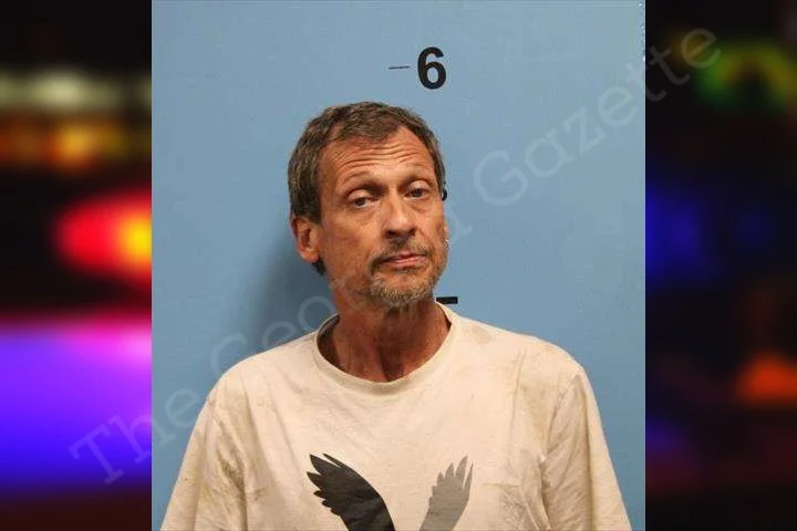 Anthony Rochester — Monroe County Jail Bookings