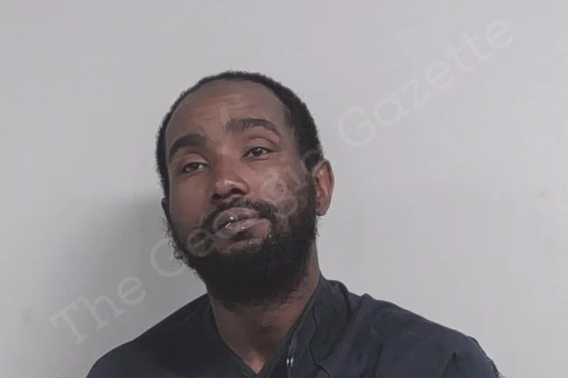 David Roundtree — Lowndes County Jail Bookings
