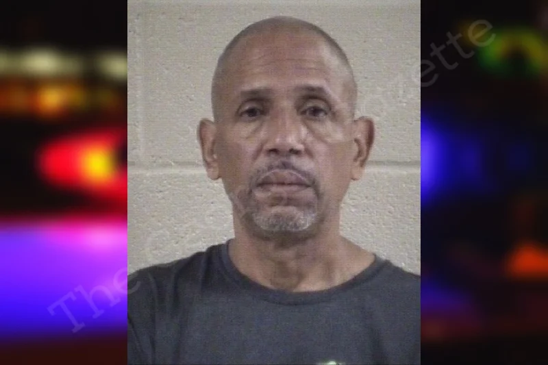 Reinaldo Ramirez — Whitfield County