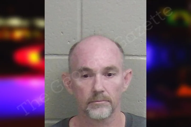 Robert Ratliff — Wayne County Jail Bookings